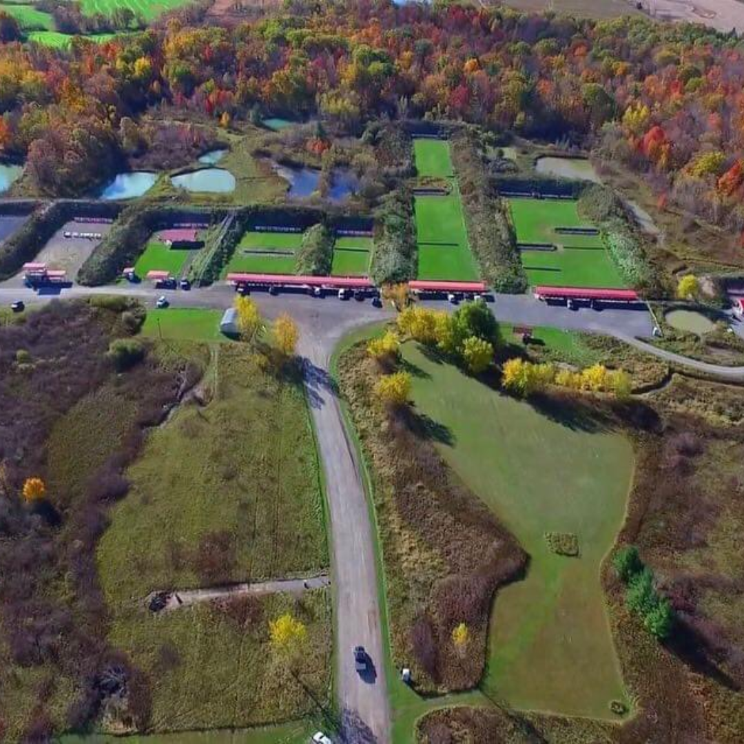 Supervised Shoot | Silverdale Gun Club